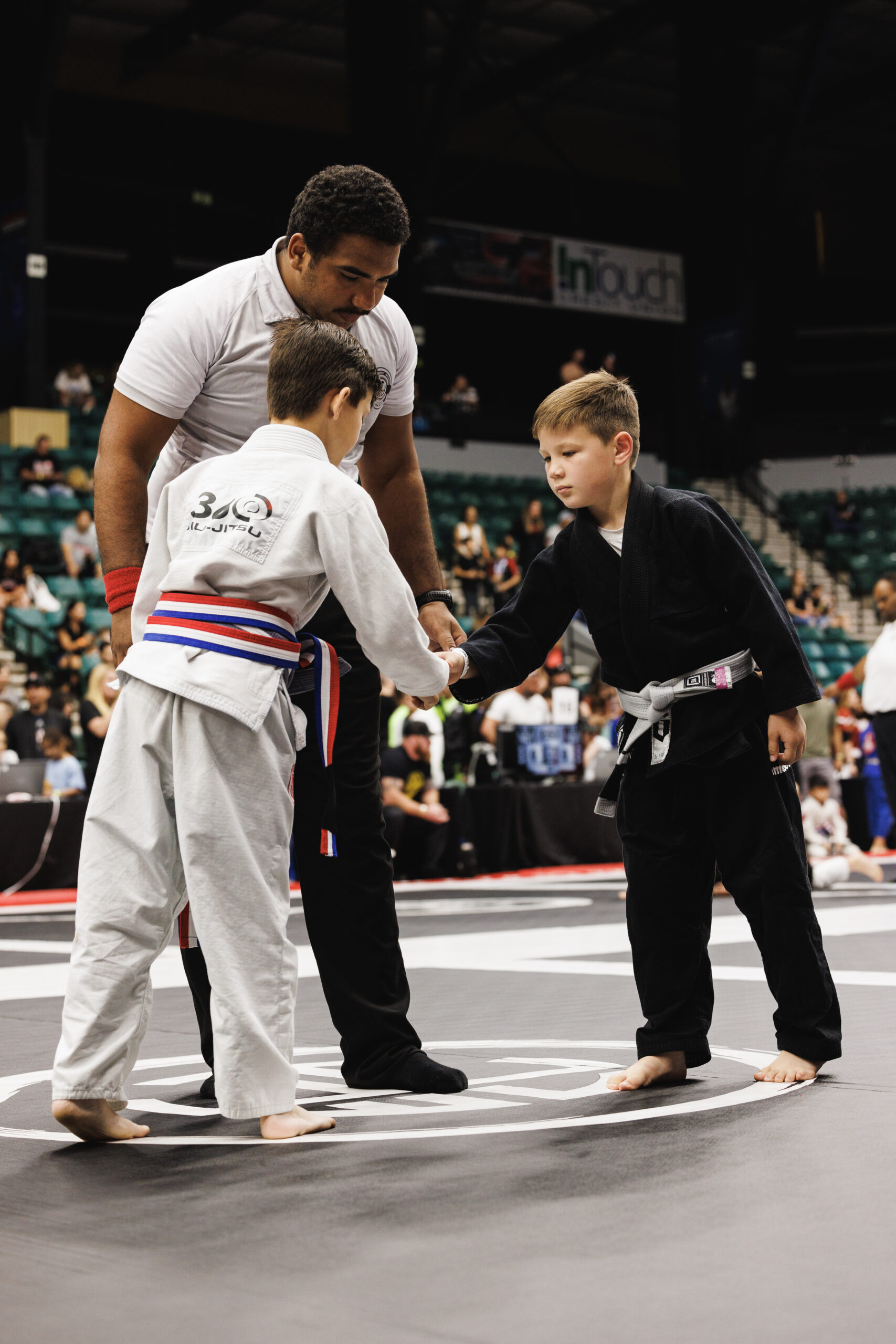 About Us - Grit Factory | Plano, Texas