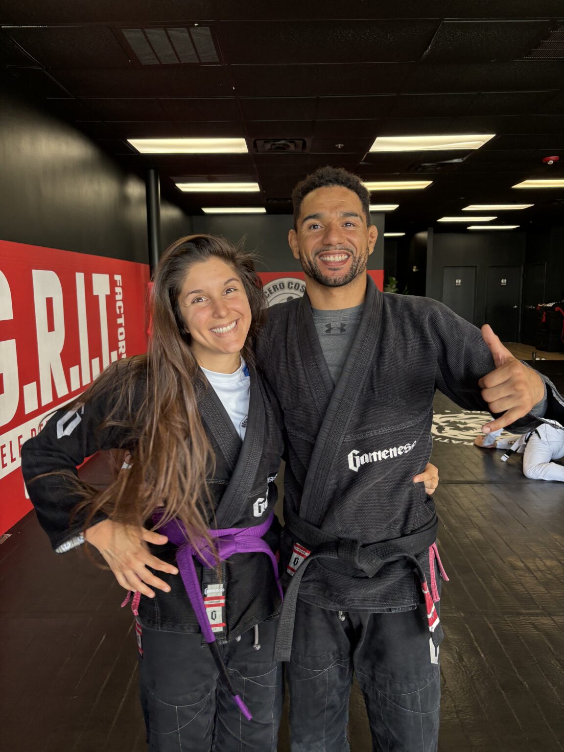 Schedule & Team - Grit Factory | Plano, Texas